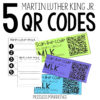 Martin Luther King Jr. Activities For Kids - Priceless Ponderings