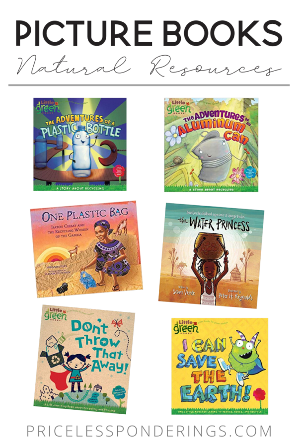 5 Ways To Teach Natural Resources To Kids (They Will Love) - Priceless ...
