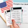 All About Presidents: Activities For Kids - Priceless Ponderings
