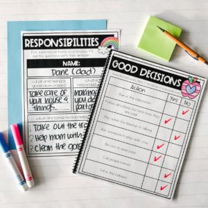 5 Favorite Character Education Activities for Kids - Priceless Ponderings