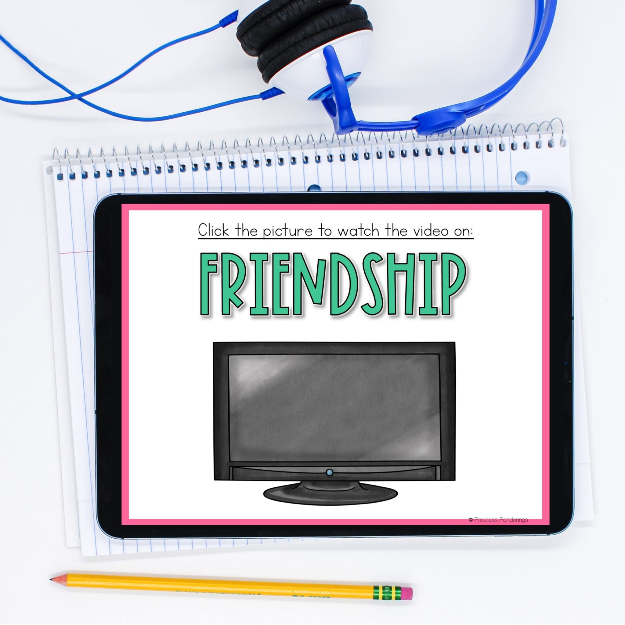 First Day Of School Virtual Activities For Distance Learning ...