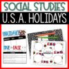 Fun Ways To Teach USA Holidays And Celebrations To Kids