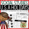 Fun Ways To Teach USA Holidays And Celebrations To Kids