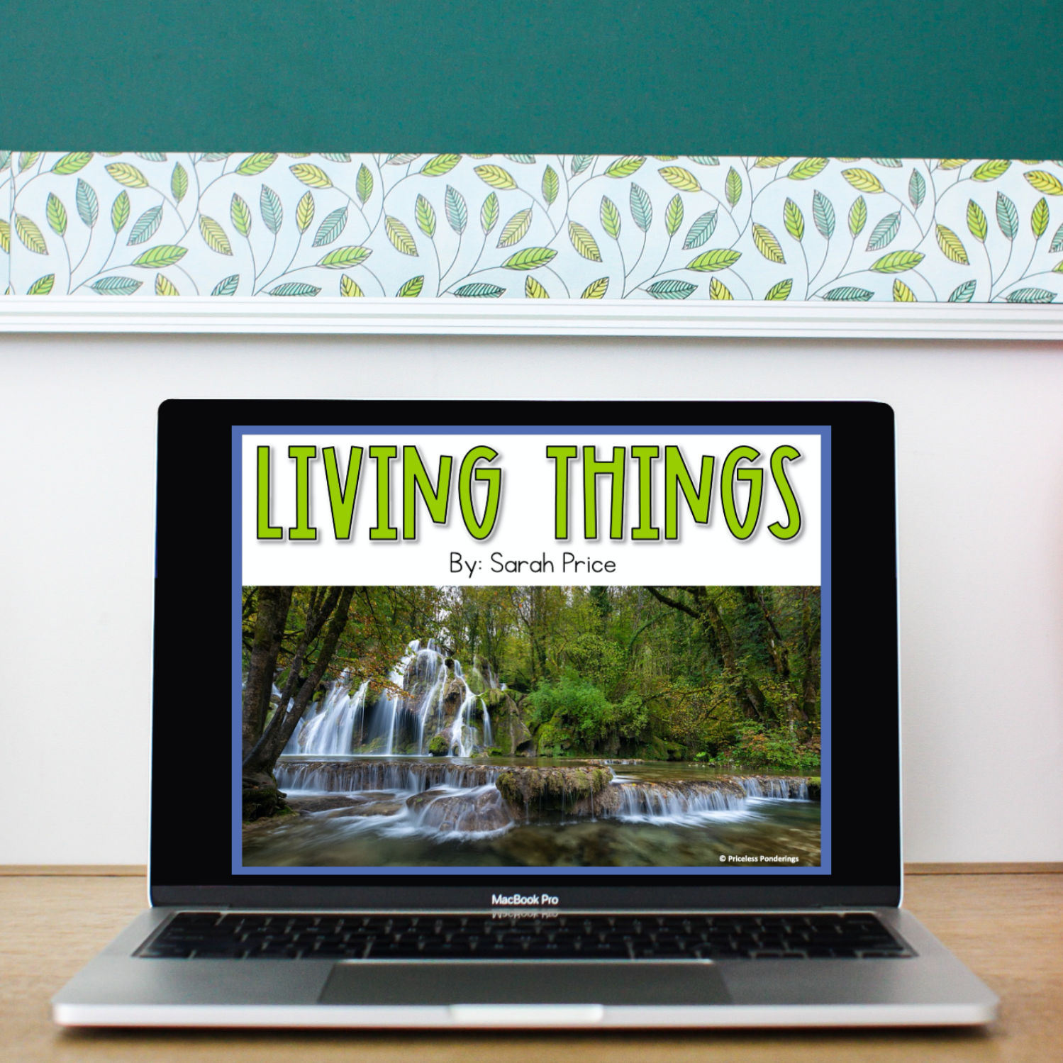 Tips For Teaching Living Vs. Nonliving Things - Priceless Ponderings