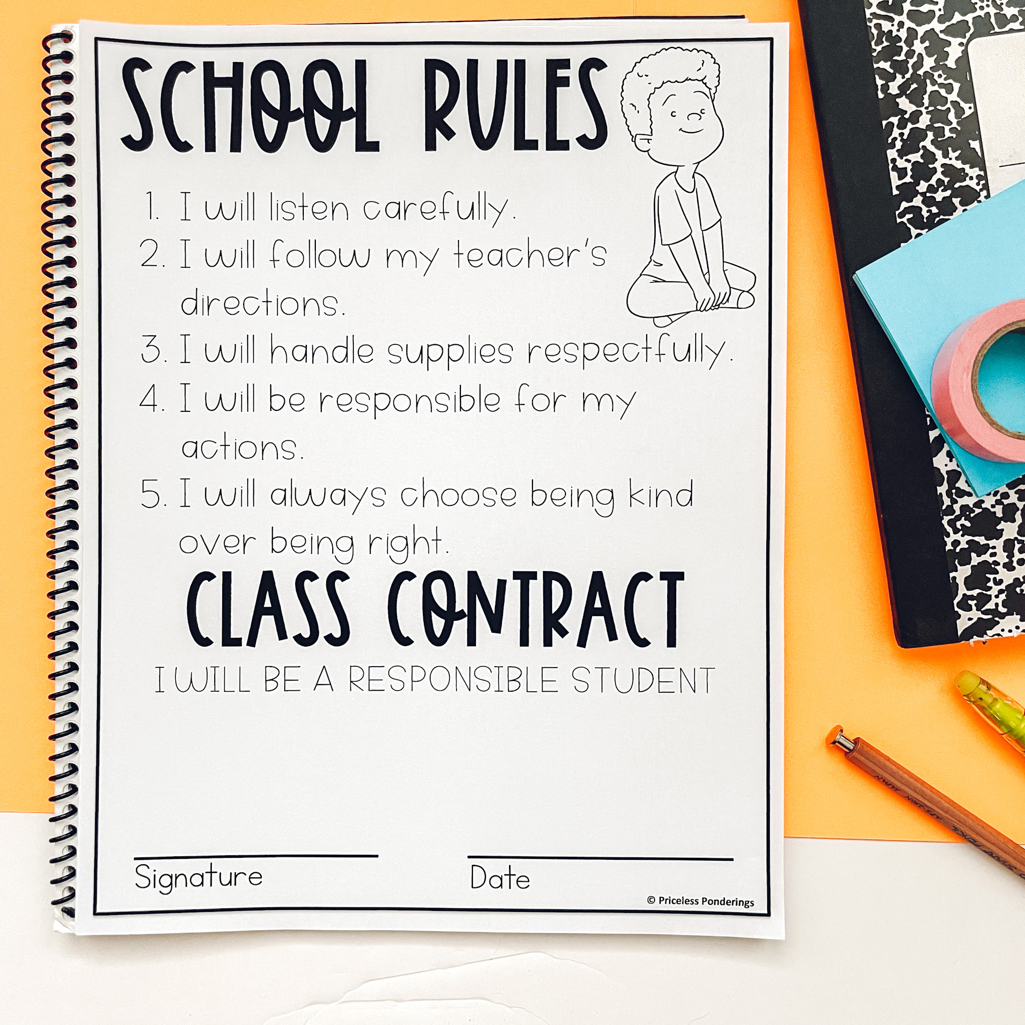 What To Teach: Beginning Of The Year Social Studies Activities ...