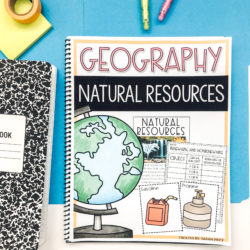5 Ways To Teach Natural Resources To Kids (They Will Love) - Priceless ...