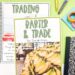 Bartering And Trading Worksheets That You Will Love - Priceless Ponderings
