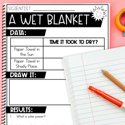 Heat Energy Lessons - Engaging Science Activities For Kids - Priceless ...