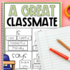 Anchor Chart Examples: 7 Easy Back-to-School Ideas For Your Classroom ...