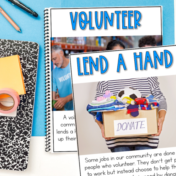 6 Simple Government Services And Community Helpers Activities For Your ...