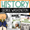 Simple George Washington Activities For Teaching About America's First ...
