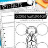 Simple George Washington Activities For Teaching About America's First ...