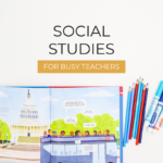 How To Conquer Social Studies Integration: Action Steps For Teachers ...