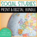How To Conquer Social Studies Integration: Action Steps For Teachers ...