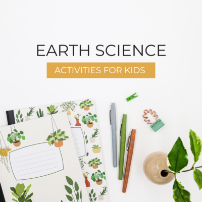 7 Soil Activities For Kids They Will Love - Priceless Ponderings