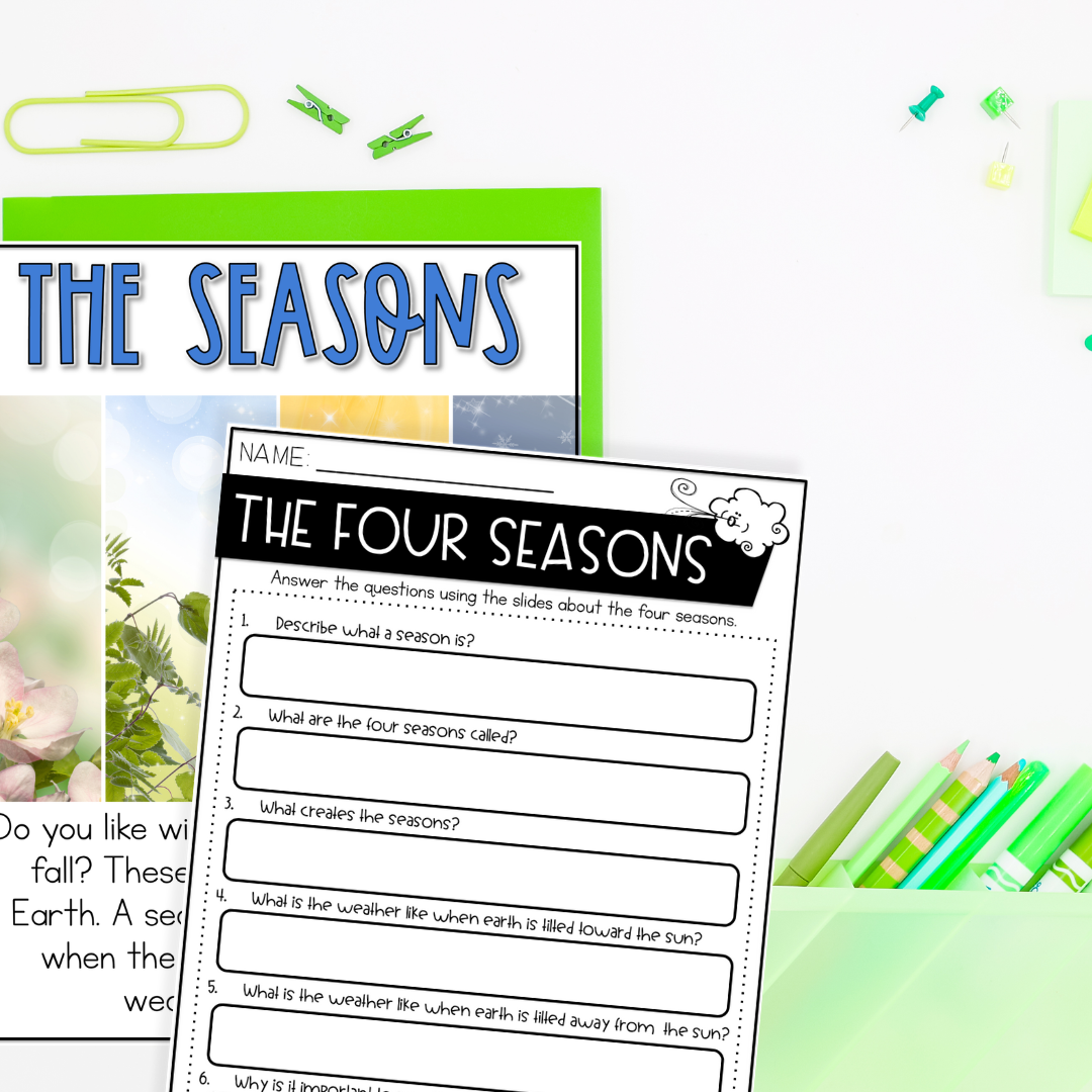 How To Rock Your Earth Science Activities - Priceless Ponderings