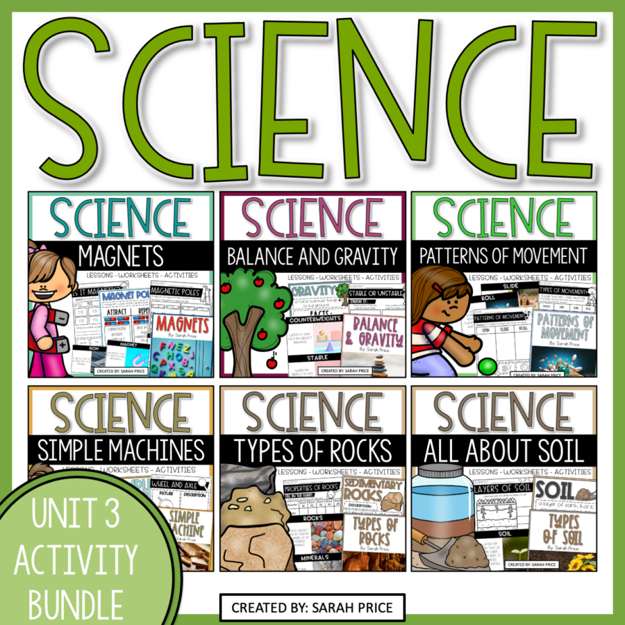 7 Soil Activities For Kids They Will Love - Priceless Ponderings