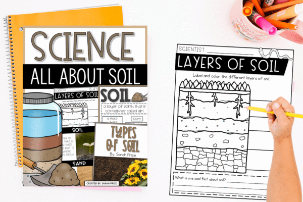 7 Soil Activities For Kids That Make Earth Science Easy