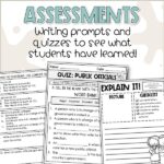 Public Officials & Government Leaders Activities | 2nd And 3rd Grade ...