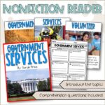 2nd Grade Social Studies Worksheets | Community Helpers Activities ...