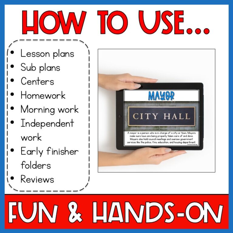 Government Public Officials Digital Activities | Google Slides For ...