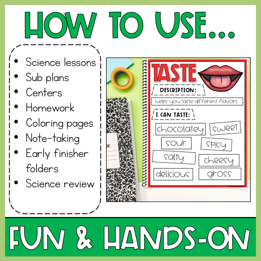 2nd & 3rd Grade Science Anchor Charts & Posters - What Is A Scientist ...