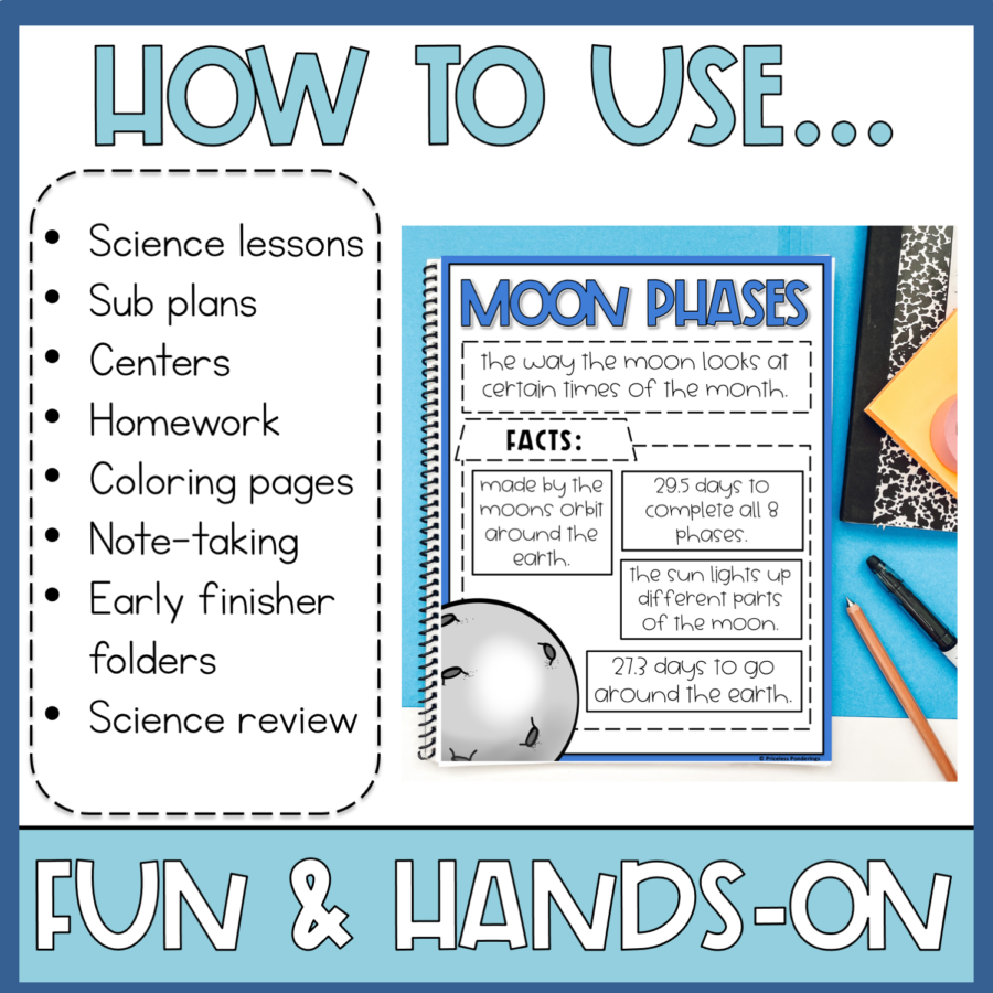 Weather Activities Science Anchor Charts 2nd 3rd Grade Science Posters ...