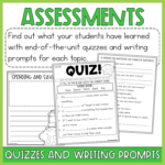 2nd Grade Social Studies Economics Activities | Goods Services Trade ...