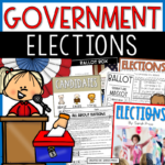 Mock Elections For Kids: Easy Guide And Sample Ballot - Priceless ...