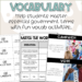 Mock Election Voting Activities | Student Government - Priceless Ponderings