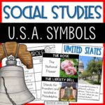 2nd Grade Social Studies Full Year Curriculum | Worksheets Lesson Plans ...