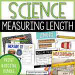 2nd & 3rd Grade Digital Bundle Earth Science | Physical Science ...