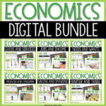Fun Economics Classroom Activities: How To Teach Goods And Services ...