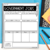 How To Start A Classroom Government For Kids - Priceless Ponderings