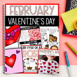 How To Incorporate Learning: Valentine's Day Themed Lessons - Priceless ...