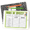 Fun Economics Classroom Activities: How To Teach Goods And Services ...