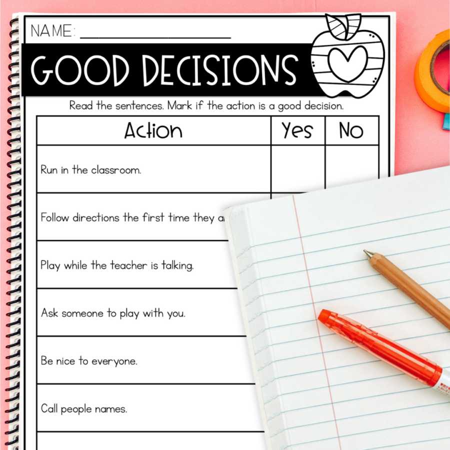 How To Teach Positive Character Traits For Kids - Priceless Ponderings