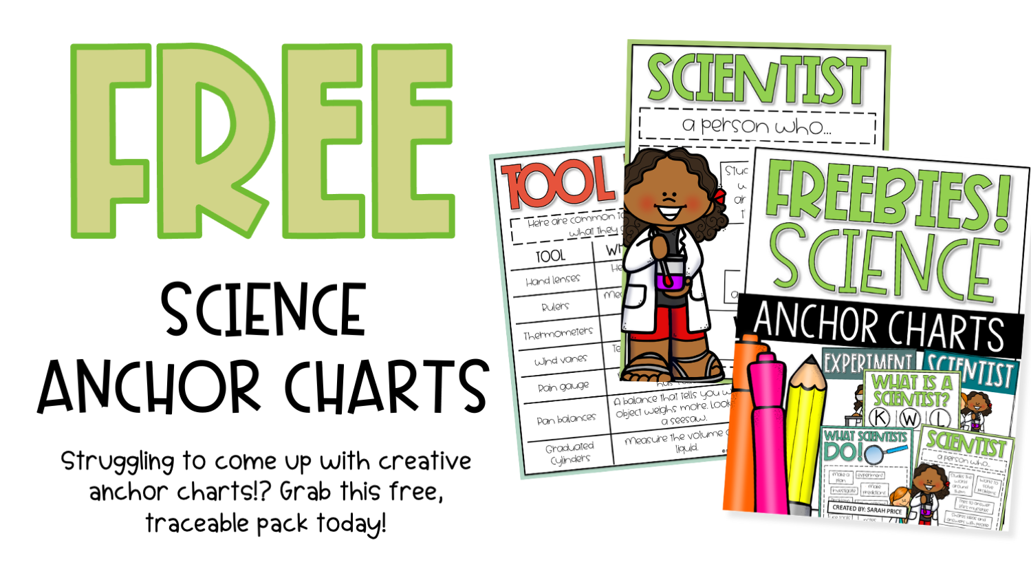 Priceless Ponderings - Science & Social Studies For Teachers