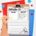 Three Branches Of Government Worksheets For Lesson Plans - Priceless ...