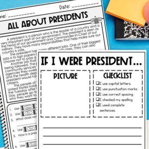 Government Leaders For Kids: Easy Worksheets & Activities - Priceless ...