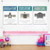 Three Branches Of Government Worksheets For Lesson Plans - Priceless ...