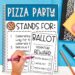 Election Day Activities For Kids: A Fun Way To Celebrate! - Priceless ...