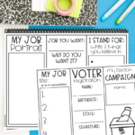 Government Leaders For Kids: Easy Worksheets & Activities - Priceless ...