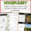 Christmas Tree Worksheets For December | Science, Social Studies, Math ...