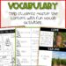 Christmas Tree Worksheets For December | Science, Social Studies, Math ...
