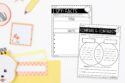 10 Fun Animal Habitat Worksheets For Summer Learning