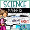 Magnets How Do They Work? 6 Easy Science Activities For Kids