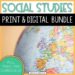 Easy Homeschool Social Studies Curriculum For Busy Parents