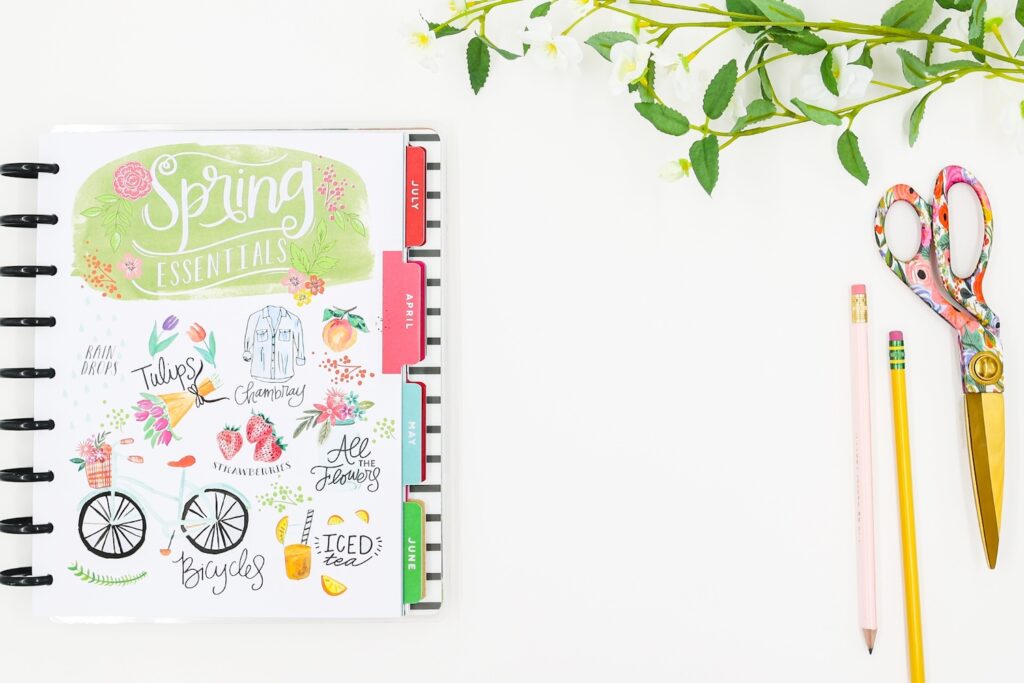 10 Must-Try Spring Activities Worksheets For An Exciting April