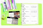 The Best End Year Activities To Reinforce 2nd Grade Science